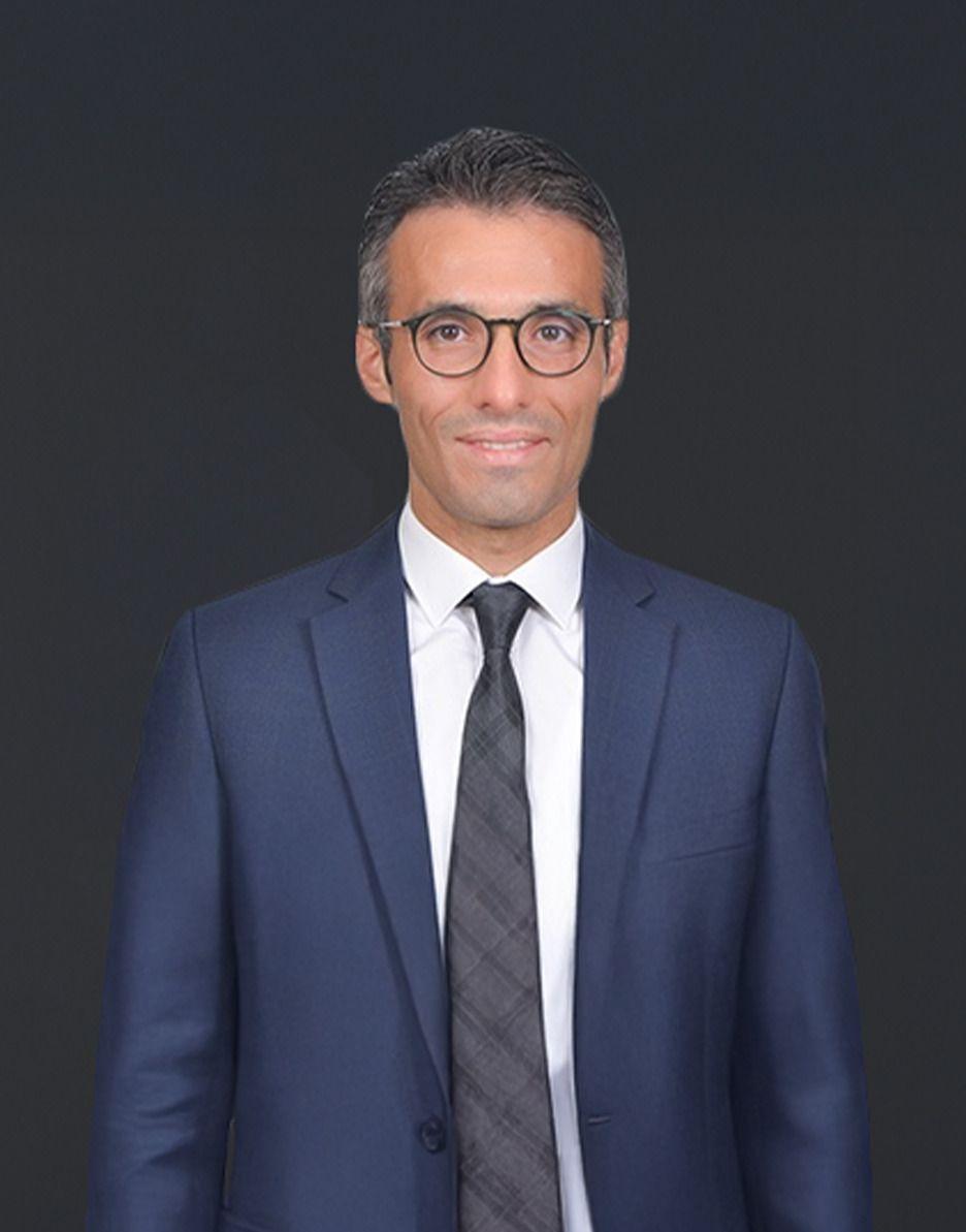 Ahmet Nesimi Solmaz | KoçZer - Kurumsal Satın Alma ve Tedarik Zinciri ...